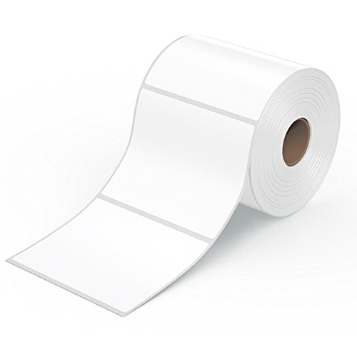 Standard Packing Label Sticker With 1" Core – Anfotec Pte Ltd