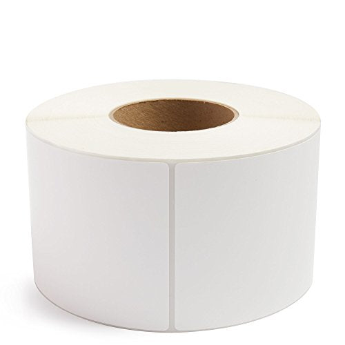 Standard Packing Label Sticker with 3" Core – Anfotec Pte Ltd